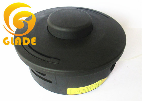 Faden-Ausschnitt-zerteilt Nylontrimmer-Kopf-Gras-Trimmer 315mm Schnittdurchmesser