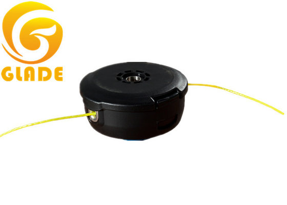 Ersatz-Trimmer-Kopf des Nylon-Gras-PA6 netterer für 2 - Anschlag-Treibstoff-Bürsten-Schneider
