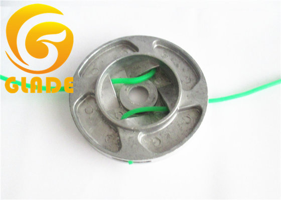 Metalltrimmer-Kopf-Ersatz-Bürsten-Schneider-Maschine zerteilt GRD-005