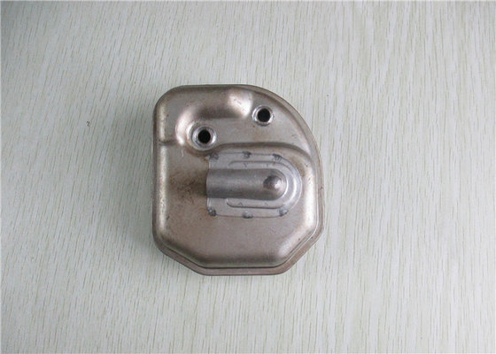 Schalldämpfer-Ersatzteile der Maschinen-GX35 für Bürsten-Schneider-Garten-Maschine