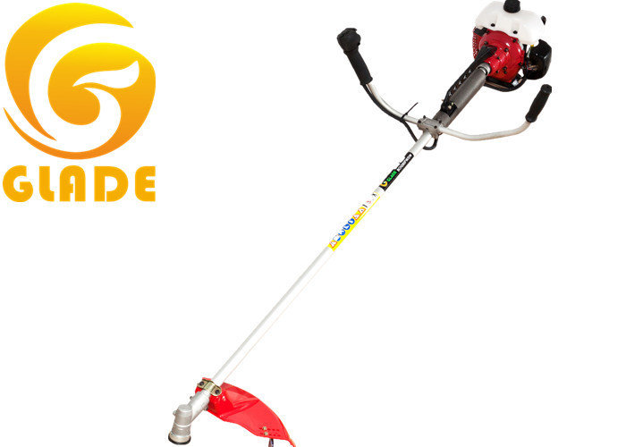 Benzin-Bürsten-Schnittmeister der Garten-Werkzeug-41.5cc gerader/Treibstoff-Gras-Schnittmeister mit einzylindrigem