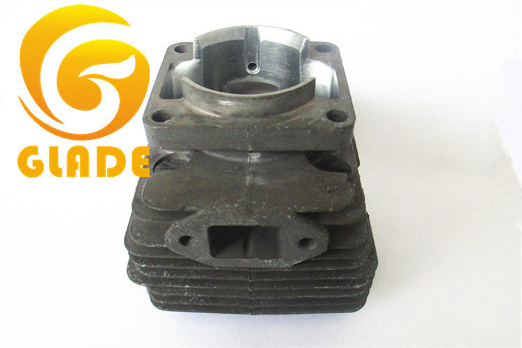 Berufshandzylinder der bürsten-Schneider-Maschinenteil-43CC für Gras-Trimmer