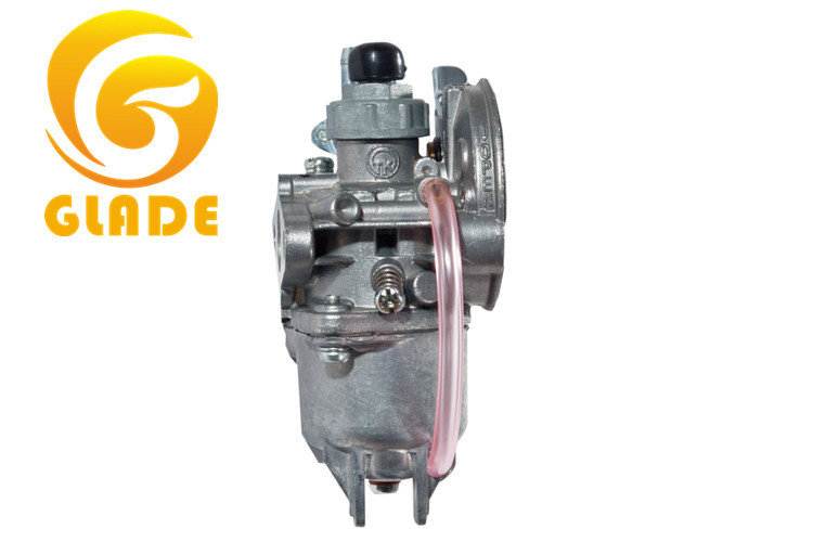 Floss-Vergaser des 2 Anschlag-Aluminium-TK für Benzinmotor-Schneidemaschine-Teile