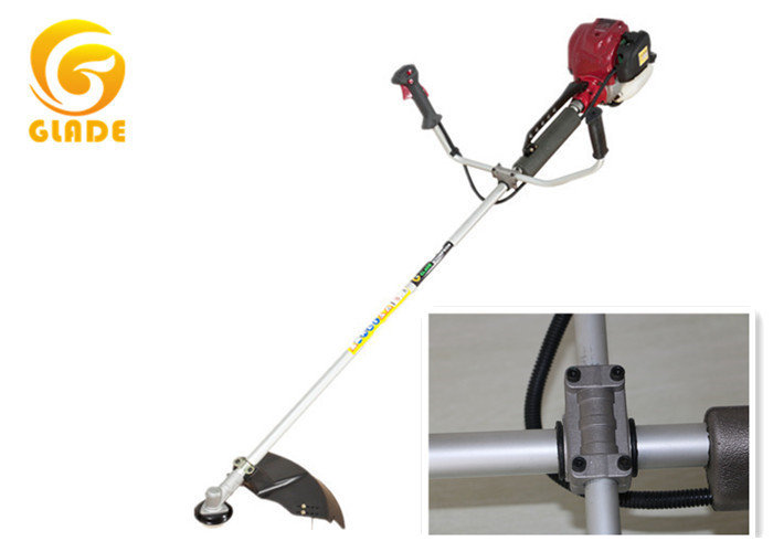 Anschlag-Bürsten-Schneider des Treibstoff-GX35/des Benzins 4 und Garten-Werkzeuge der Ersatzteil-28mm