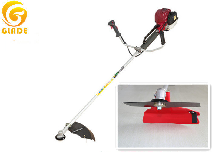 Bürsten-Schnittmeister der Gartengeräte-GX35/Portable sollten Treibstoff-Gras-Trimmer schreiben