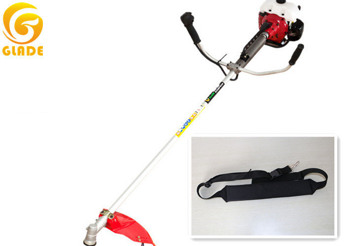 28mm Floss-Art gerader Benzin-Gras-Schneider/Gas-Gras-Trimmer-Gartengeräte