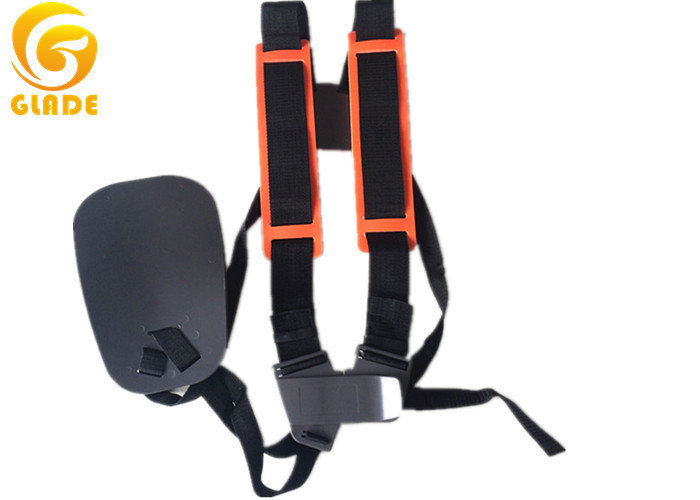 Doppelter Schultergurt-Bürsten-Schneider zerteilt Garten-Werkzeuge für Rucksack-Gras-Schneider