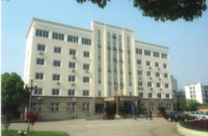 Zhejiang Xianfeng Machinery Co., Ltd.