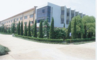 Zhejiang Xianfeng Machinery Co., Ltd.