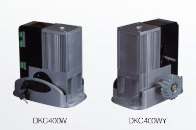 remote control sliding gate opener for electric gate