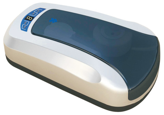 overhead sectional garage door opener