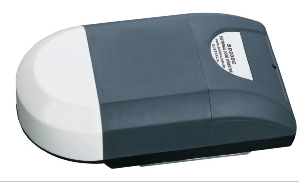 garage door opener for sectional garage door/garage door motor/ Electric Gate Motor/Opener/Automatic Garage Gate Opener