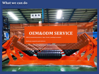 Global  Conveyor  Supplies  Company  Limited