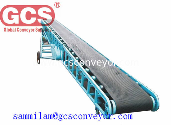 Belt Conveyor Rollermobile belt conveyor /DY Series mobile conveyor Product/elevating belt conveyor /grain belt conveyor