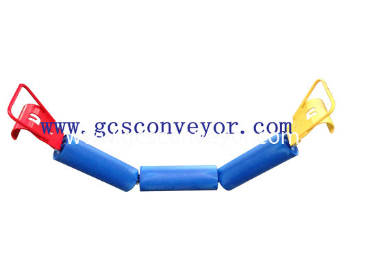High Quality Custom  Conveyor Suspended /China high quality conveyor trough rollers wholesale