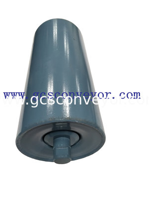 5 Inch Dia CEMA Equal Length Roll Trough Idler Group Conveyor Roller Idler and Frame/mining industrial heavy duty trough
