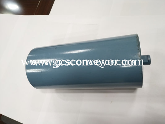 5 Inch Dia CEMA Equal Length Roll Trough Idler Group Conveyor Roller Idler and Frame/mining industrial heavy duty trough