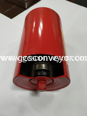 steel conveyor roller direct supplier factory price conveyor roller steel roller, the No. 1 manufacturer China factory s