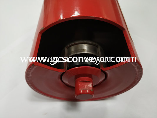 steel conveyor roller direct supplier factory price conveyor roller steel roller, the No. 1 manufacturer China factory s