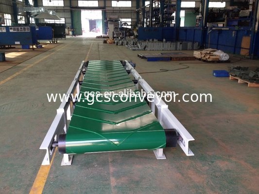 PVC Feed pellet belt  conveyor/conveyor belt production line conveyor line/Top Standard Roller Conveyor Chain/ Conveyor