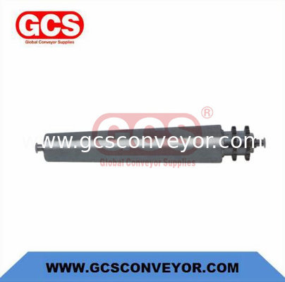 Food Industry Dustproof Chain Driven Live Roller Conveyor Roller With CE Certificate/light duty roller sprocket roller