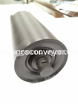steel conveyor roller direct supplier factory price conveyor roller steel roller, the No. 1 manufacturer China factory s