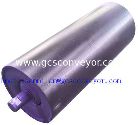 steel conveyor roller direct supplier factory price conveyor roller steel roller, the No. 1 manufacturer China factory s