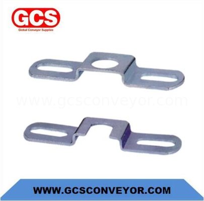 conveyor roller return metal hanging bracket/Track Flow ,Conveyor, recycle trolley