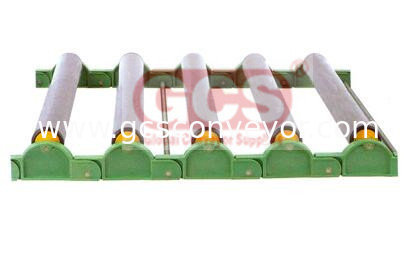 GCS retractable conveyor roller chain/conveyor rollerconveyor chaindrag chain conveyorretractable