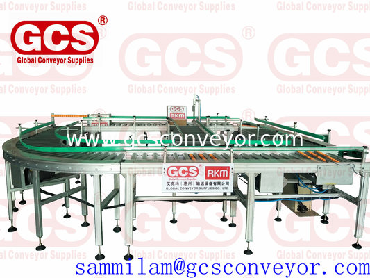 GCS PVC food belt conveyor belt/flat PVC conveyor belt with red rubber coating PVC conveyor belt/conveyor belt product