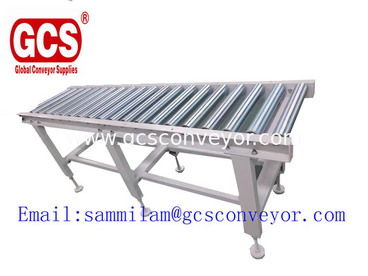 Light, Middle Duty Conveyor Roller (1100)/Light Duty Conveyor Roller for Grav