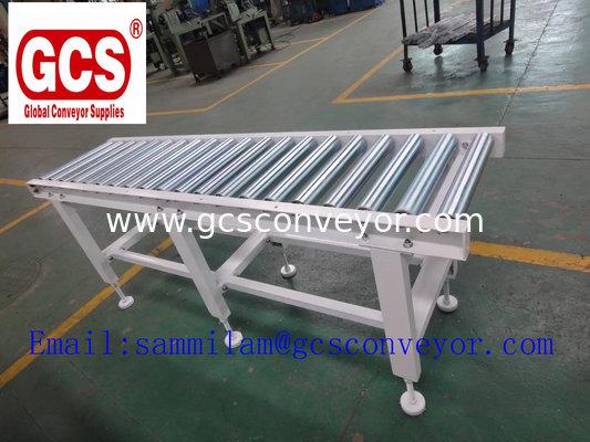 Light, Middle Duty Conveyor Roller (1100)/Light Duty Conveyor Roller for Grav