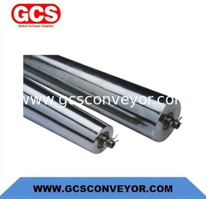 Light, Middle Duty Conveyor Roller (1100)/Light Duty Conveyor Roller for Gravbelt conveyor conveyoCoal-indr belt roller/