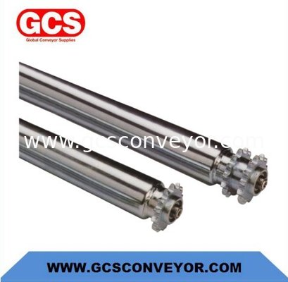 Light, Middle Duty Conveyor Roller (1100)/Light Duty Conveyor Roller for Gravbelt conveyor conveyoCoal-indr belt roller/