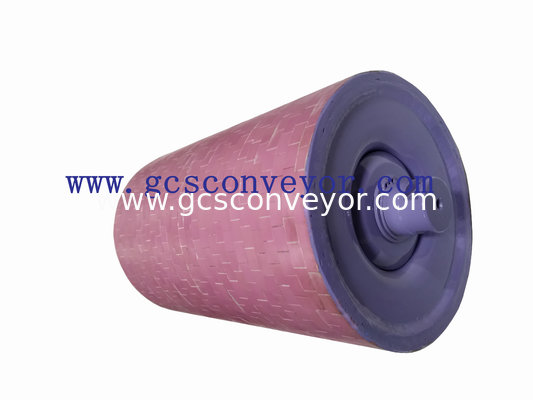 Dustproof and waterproof heavy duty roller/Ceramic Roller