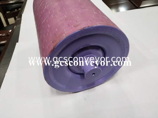 Dustproof and waterproof heavy duty roller/Ceramic Roller