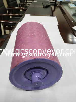 Dustproof and waterproof heavy duty roller/Ceramic Roller