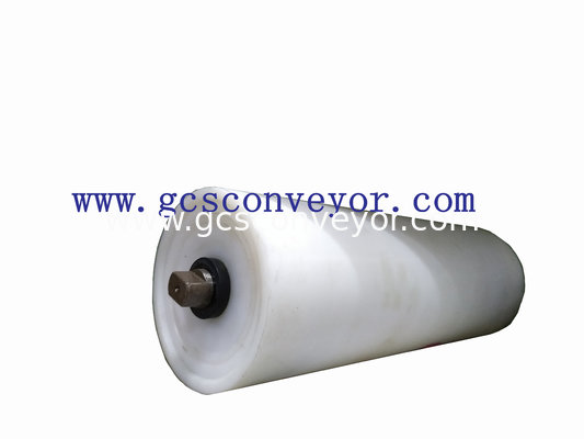 RKM-NS   Dustproof and waterproof heavy duty roller/GCS-RS Polyethylene roller Configurable roller for SKF bearings