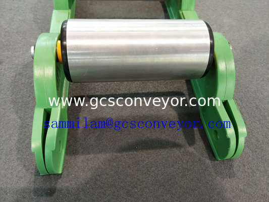 Promotional Meter Conveyor retractable conveyor roller chain/Chain Sprocket Driven Motorized Roller Conveyor With Powere