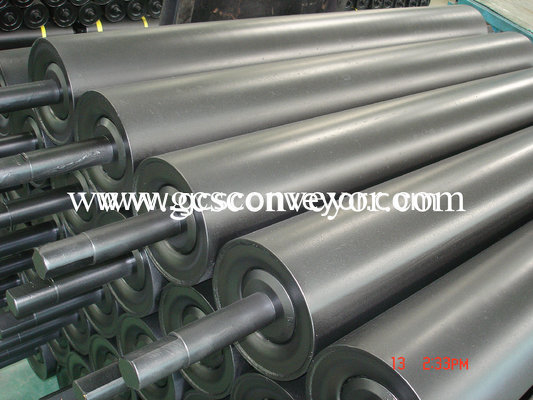 Factory direct sale industrial machinery steel belt conveyor roller conveyor roller , fast production conveyor drive rol