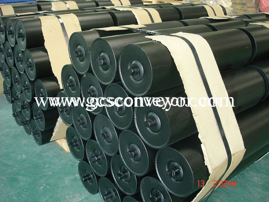Factory direct sale industrial machinery steel belt conveyor roller conveyor roller , fast production conveyor drive rol