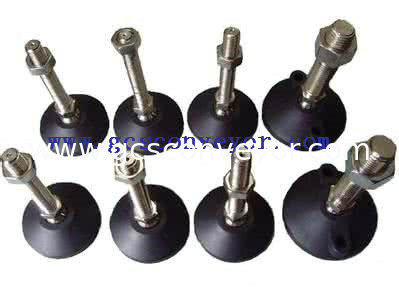 GCS roller skate wheel/50*50Rubberized Fulai Wheel /galvanized Fulai wheel/Track FlowConveyor, recycle trolley