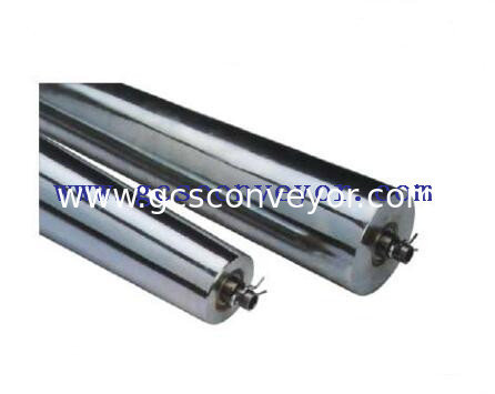 No moving storage line Ligth duty conveyors roller/steel roller type Gravity Flow Racks heavy duty factory industry stor
