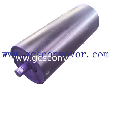 Middle part of sand and grauel roller conveyor line /Conveyor roller brackets/roller frame and roller sets