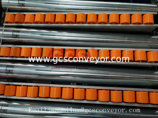 GCS Aluminm alloy steel fluen of China /Factory direct aluminum sheet metal fluent fluent slide bar slide Zhejiang shelf
