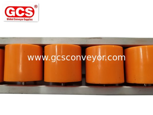GCS Aluminm alloy steel fluen of China /Factory direct aluminum sheet metal fluent fluent slide bar slide Zhejiang shelf