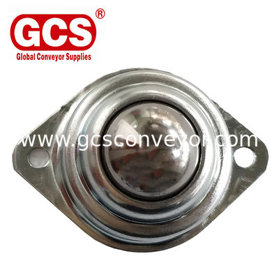 Carbon steel tower shaped bull's eye,ball transfer unit 11, Caster Wheel