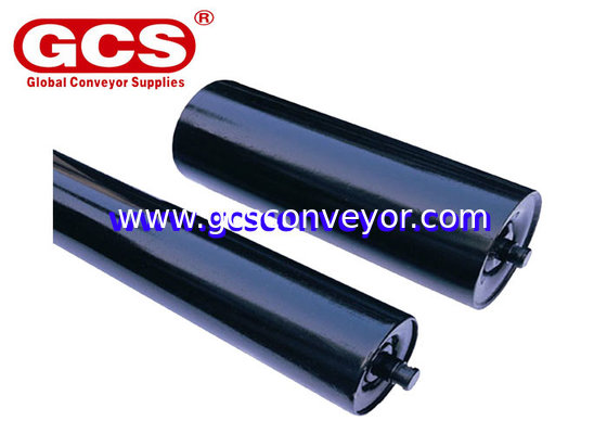 Mine Resistance Rubber Hanging Buffer Roller Set with Conveyor