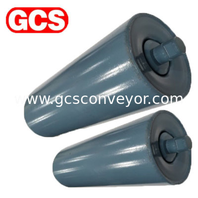 large capacity conveyor used for general industrial equipment, Chinese Manufacturerconveyor roller idler