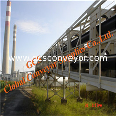large capacity conveyor used for general industrial equipment, Chinese Manufacturerconveyor roller idler